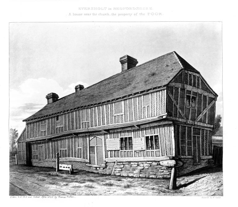 Poor Law and Workhouse – Eversholt2